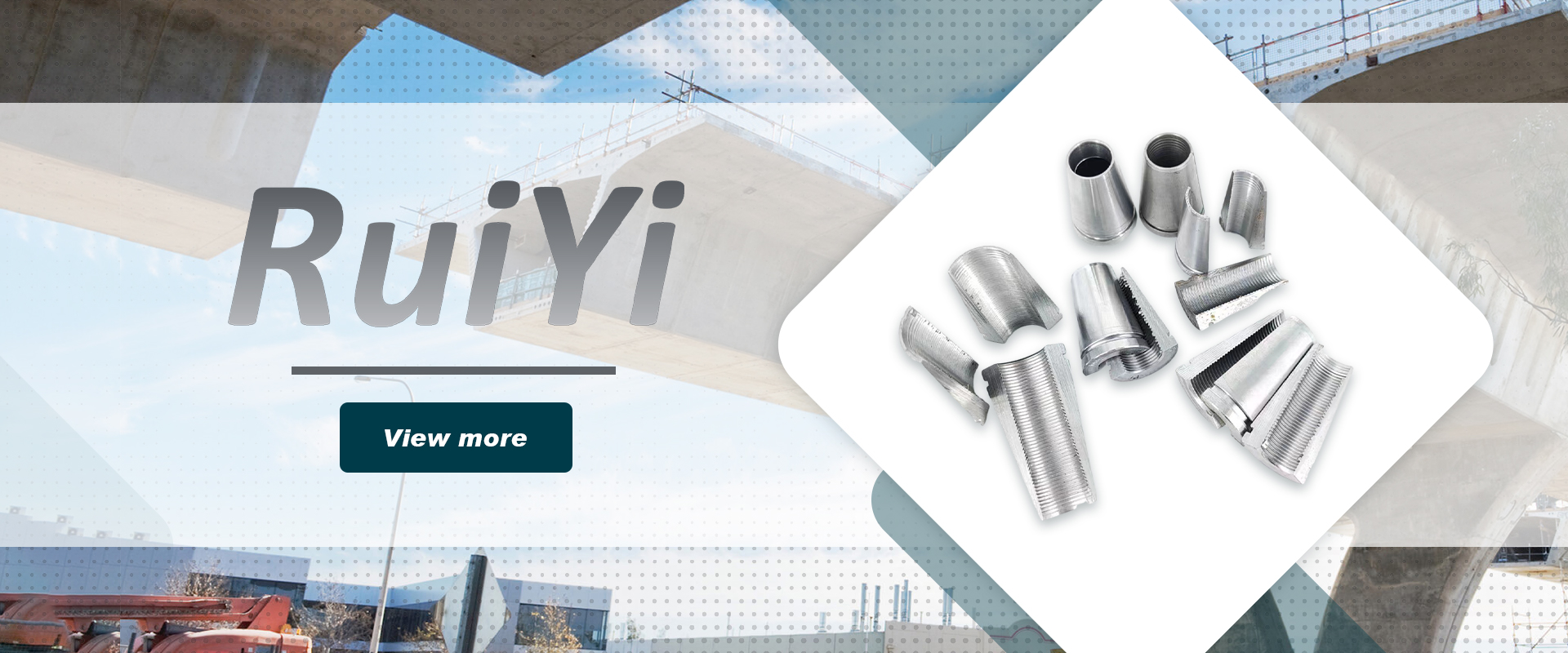 Wholesale Post Tension Wedges: Ensuring Strength and Stability in ...