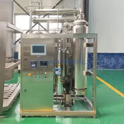 Multi Function Distillation Water Machine, Distilled water machine