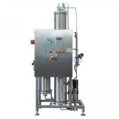 Pure Steam Generator, Pharmaceutical Steam Solution