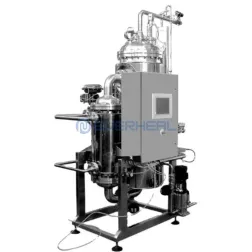 Pure Steam Generator, Pharmaceutical Steam Solution