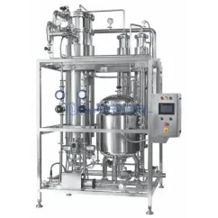 Pure Steam Generator, Pharmaceutical Steam Solution