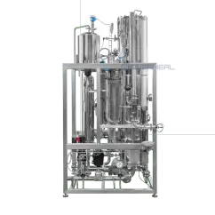 Pure Steam Generator, Pharmaceutical Steam Solution