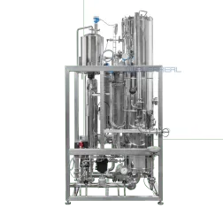 Pure Steam Generator, Pharmaceutical Steam Solution
