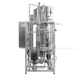 Pure Steam Generator, Pharmaceutical Steam Solution