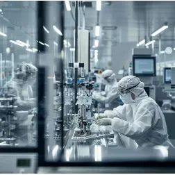 Revolutionizing Pharmaceutical Packaging: The Power of BFS ...