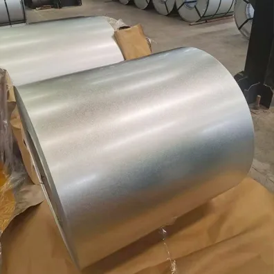 Galvalume Steel Coil