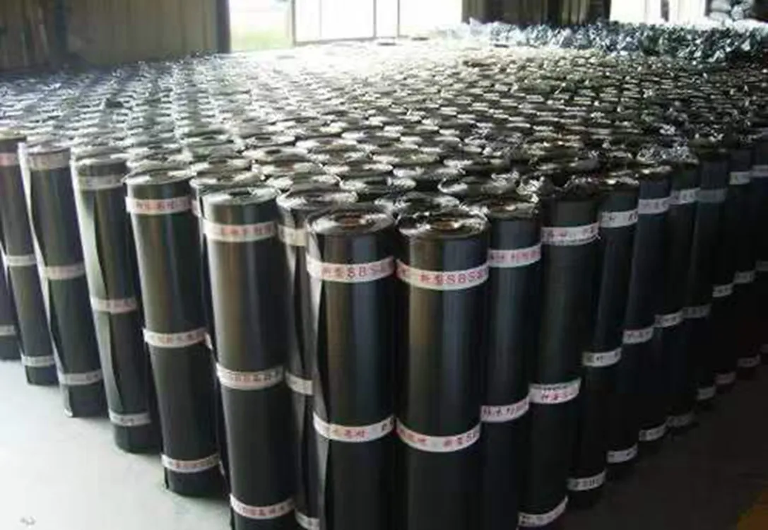 Hot selling factory price waterproofing membrane bitumen, waterproof ...