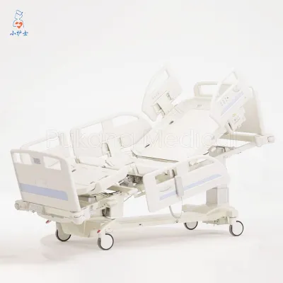 Medical ICU Bed