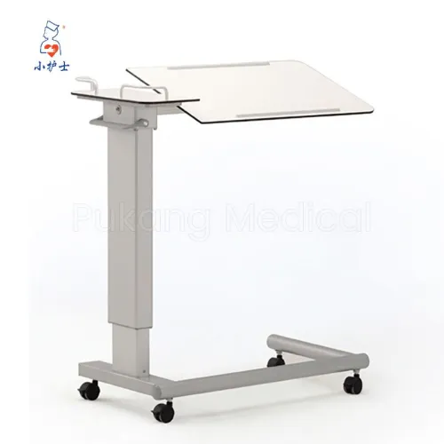 T-31 Adjustable Desktop Dining Table for Hospital
