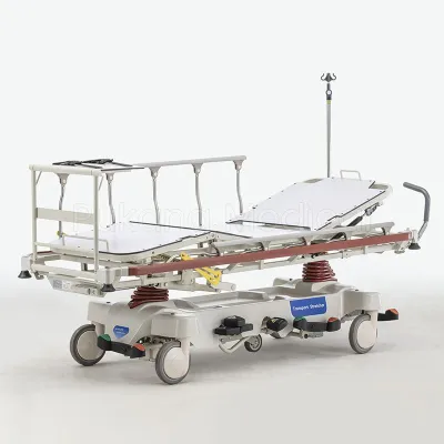 Emergency Stretcher