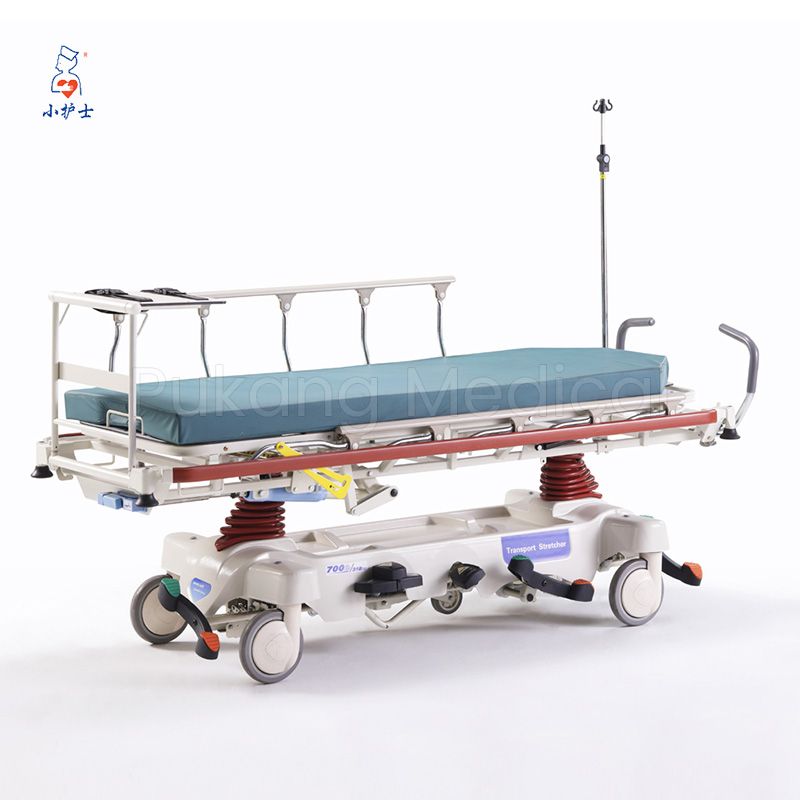Emergency Stretcher