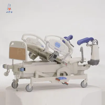 B-48 Hospital Birthing Bed