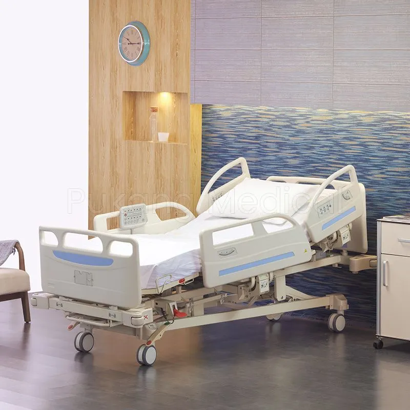 DA-2(A2)Five Function Medical Electric Bed