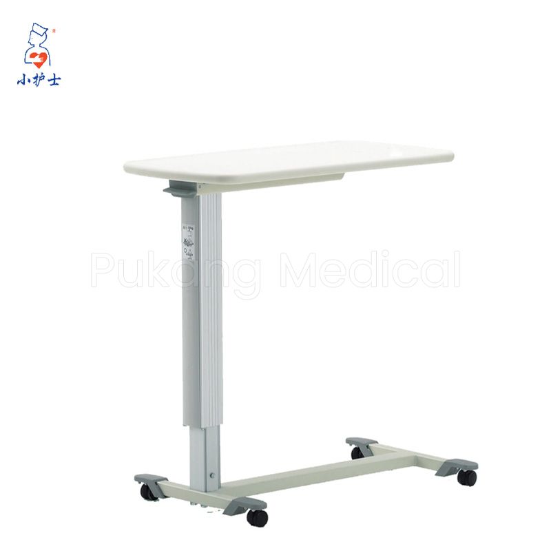 Hospital Bedside Tables Manufacturer Guide