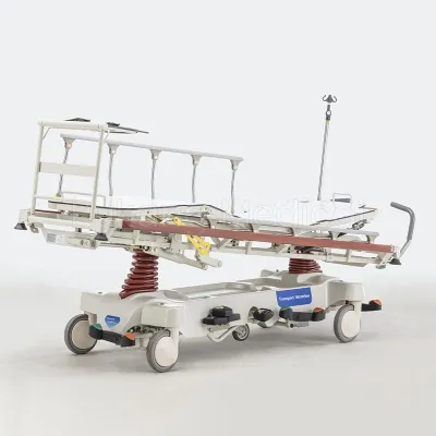 Emergency Stretcher