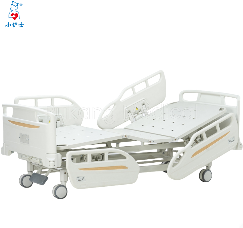 Pediatric Medical Beds: Complete Buying Guide