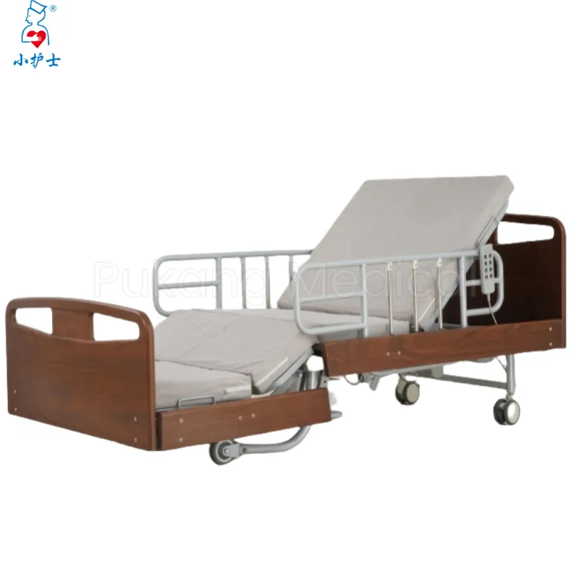 DA-3(H3)Two function electric home care nursing bed