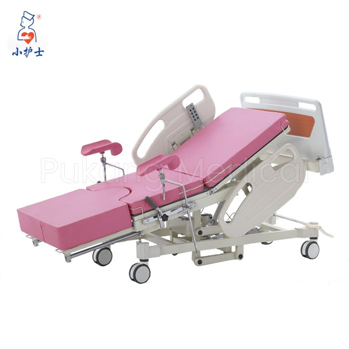 B-48C1 Obstetric Electric Bed