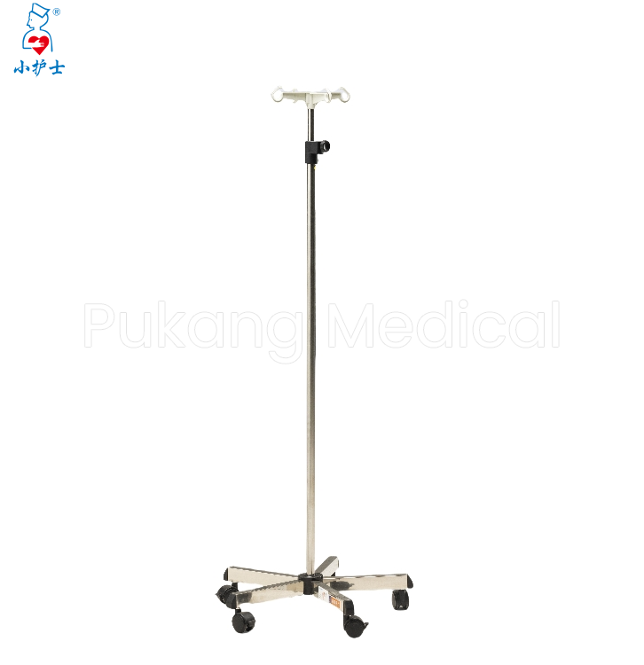 Medical transfusion stand