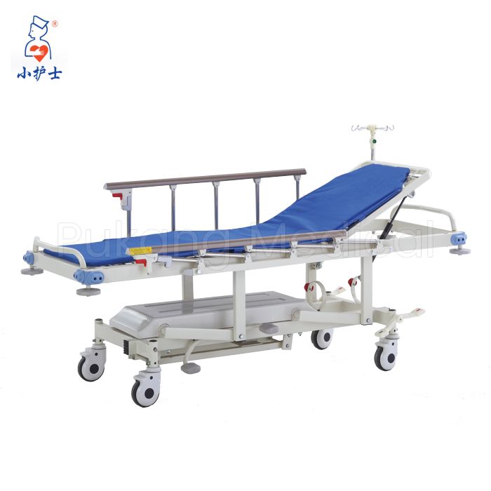 E-2 Medical hydraulic stretcher