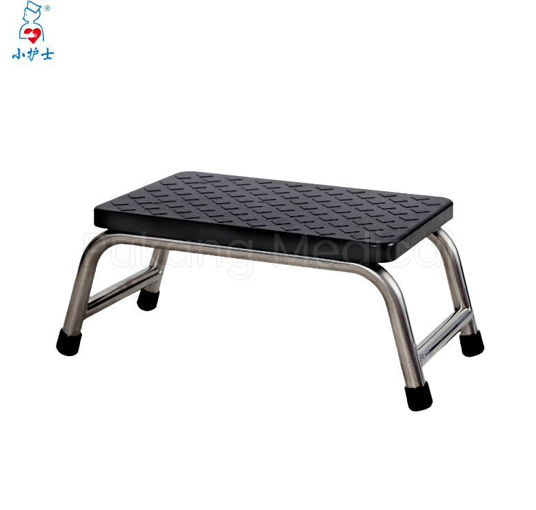 Y-31 One step stool for hospital