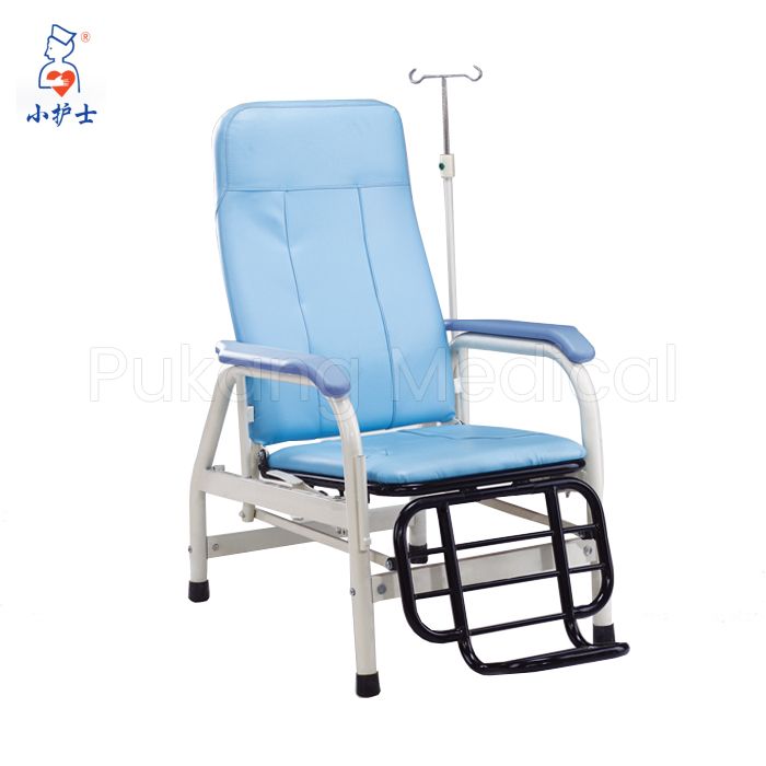 Y-42 Medical transfusion chair