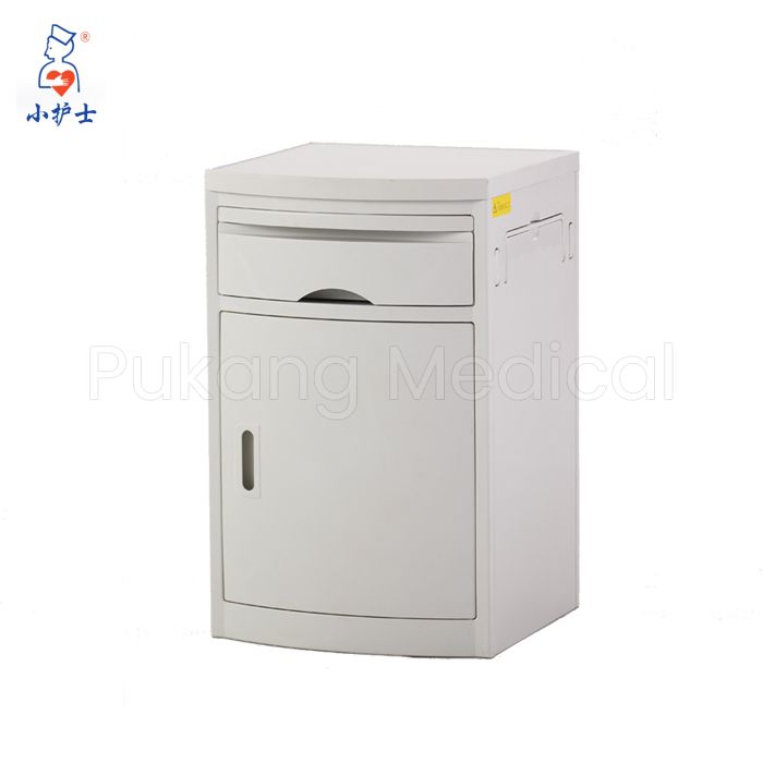 D-1 ABS medical locker