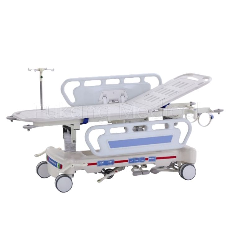 How Many Types of Transport Stretchers Are There?
