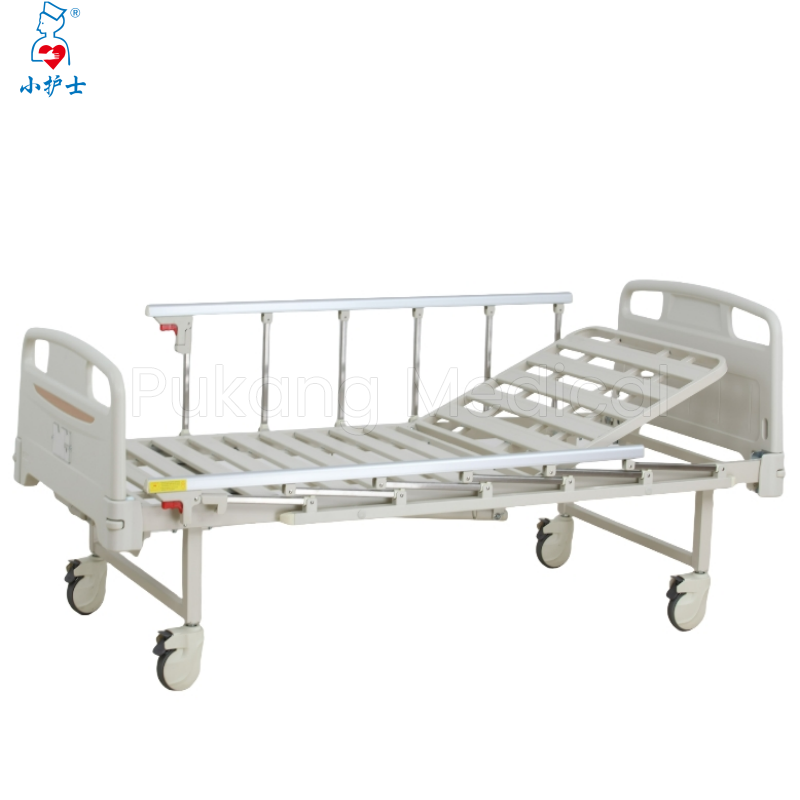 Top 10 Multifunction Electric ICU Beds for Hospitals