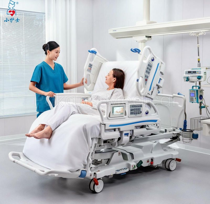 Pediatric Medical Bed vs Standard Medical Bed