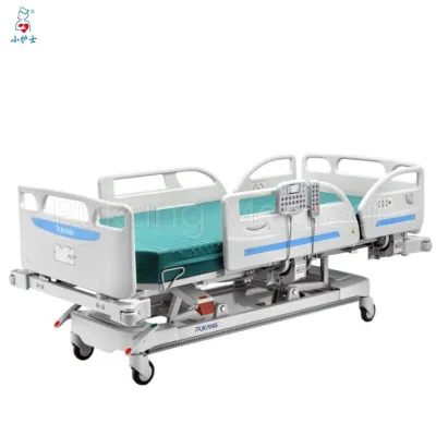 DA-22 Multifunction Electric ICU Bed With Intelligent Control