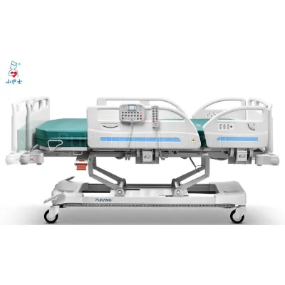 DA-22 Multifunction Electric ICU Bed With Intelligent Control