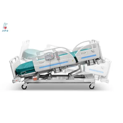 DA-22 Multifunction Electric ICU Bed With Intelligent Control