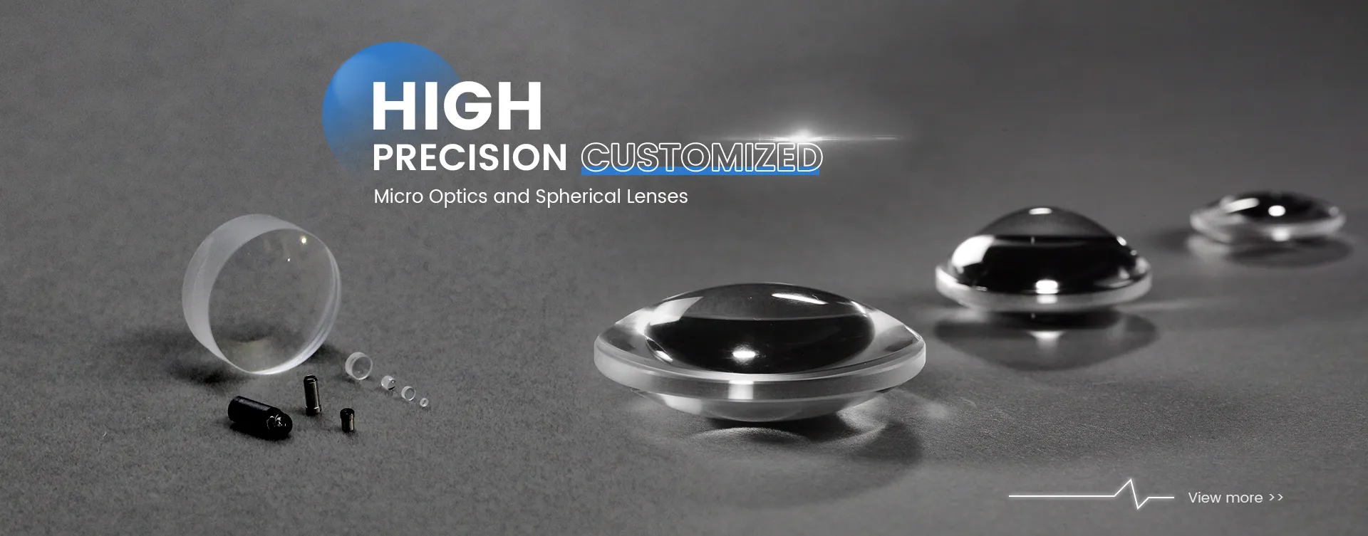 Precision Optical Components