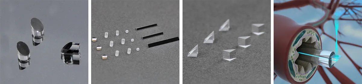 Micro Prisms