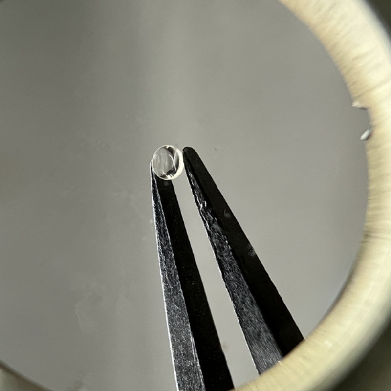 Custom Micro Lenses