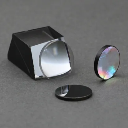 Precision Optical Components