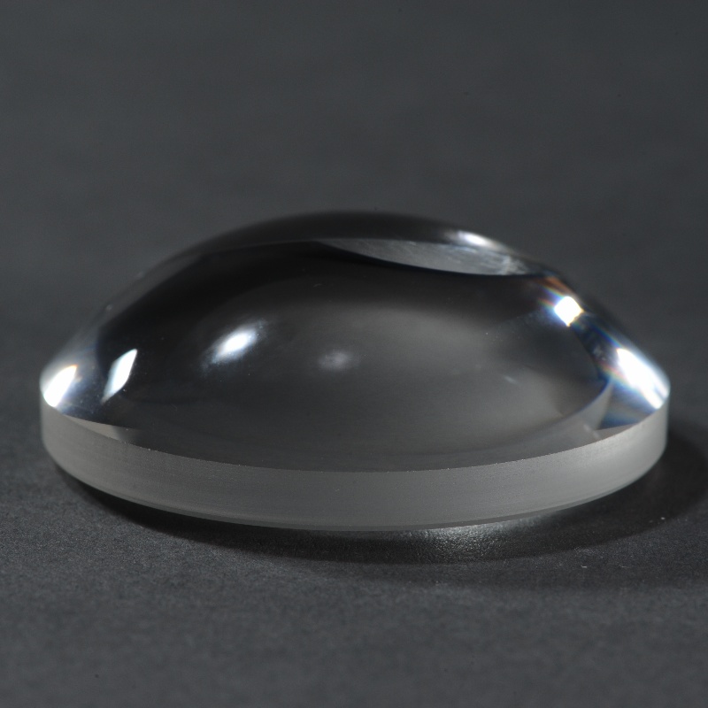 Plano-Convex Lens