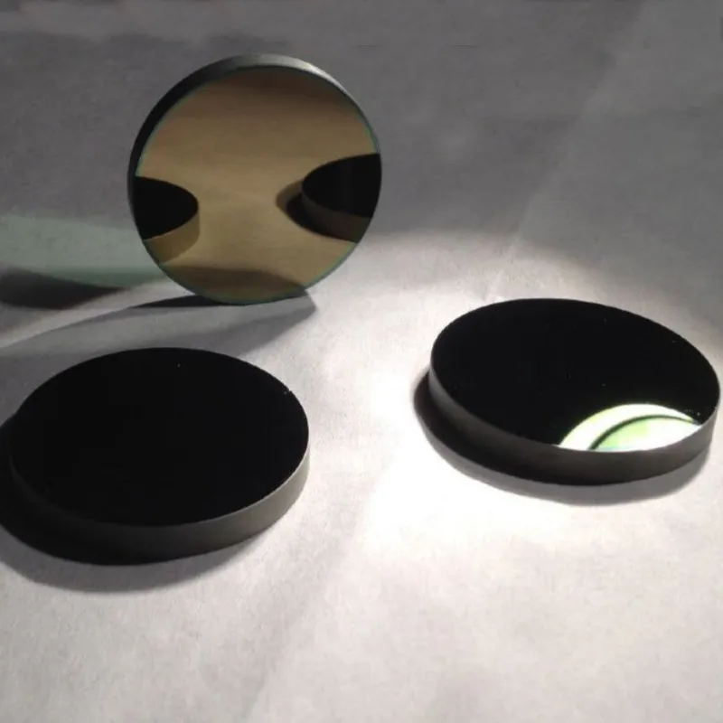 Unlocking Innovation: Custom Spherical Lenses