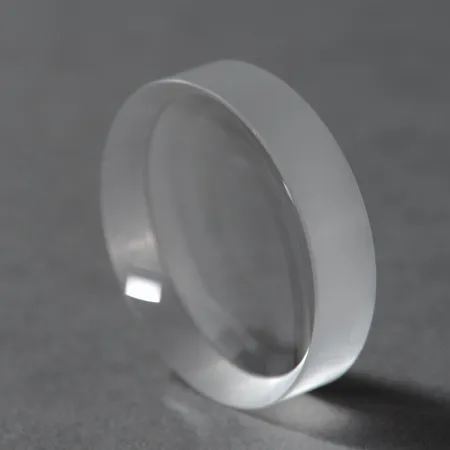 Plano-Concave Lenses