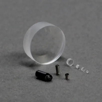 Micro Optics Assemblies