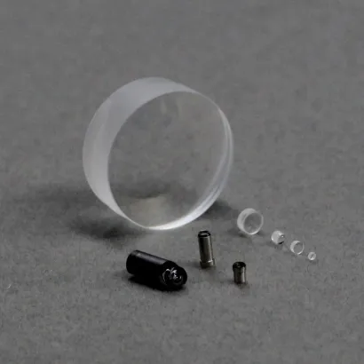 Precision Optical Components