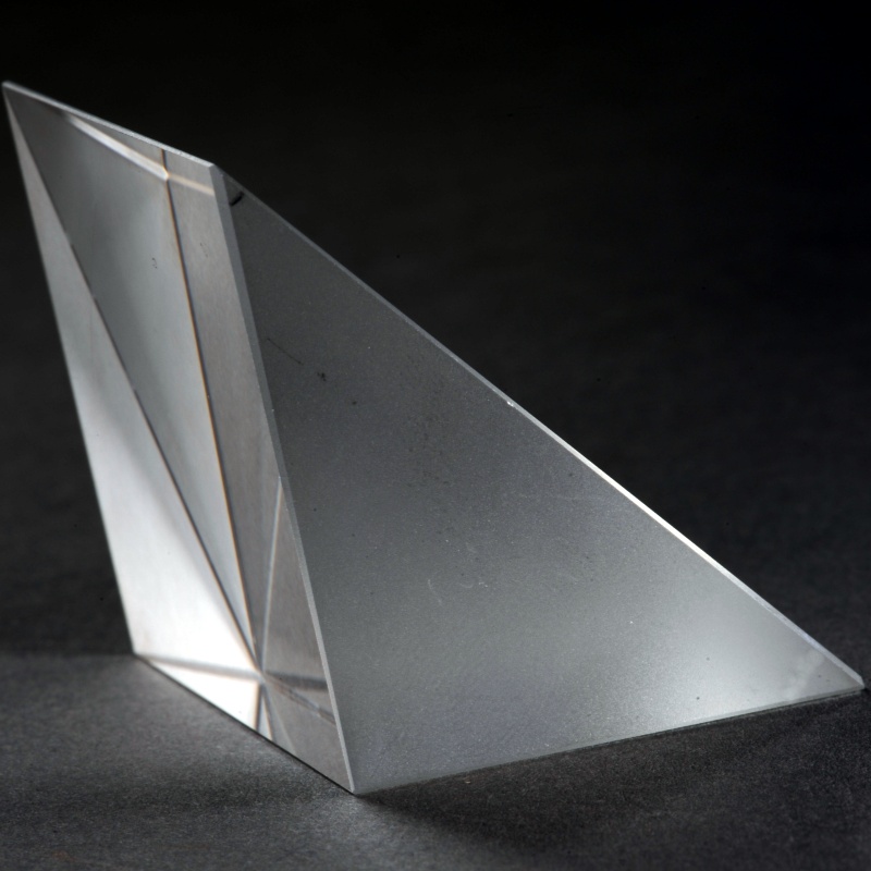 Prismes à angle droit