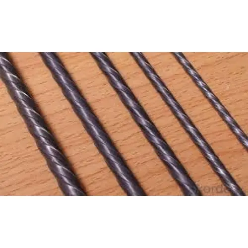 PC Steel Wire