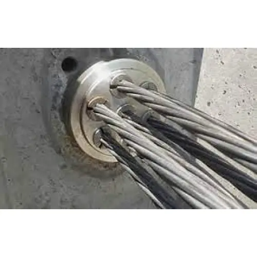 PC Steel Wire
