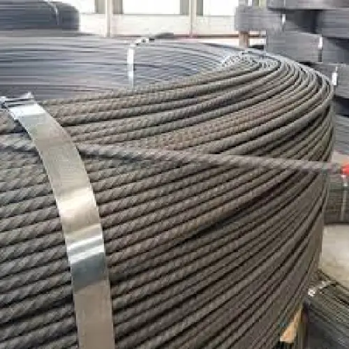 PC Steel Wire