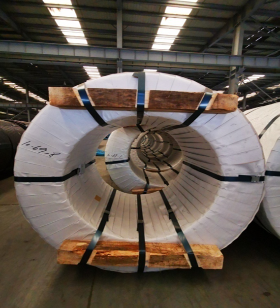 PC Strand--Huayongxin