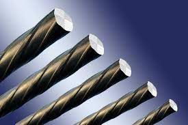 Prestressed Concrete Steel Wire