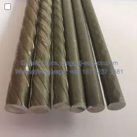 Features of Prestressed Concrete Steel Wire