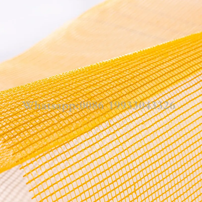 Reliable Alkali Resistant Fiberglass Mesh Supplier